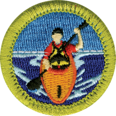 Program - Camp Alexander