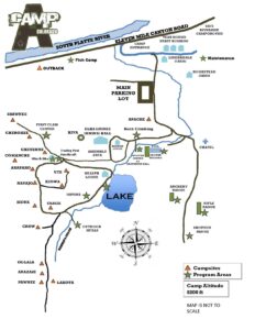 Registration - Camp Alexander